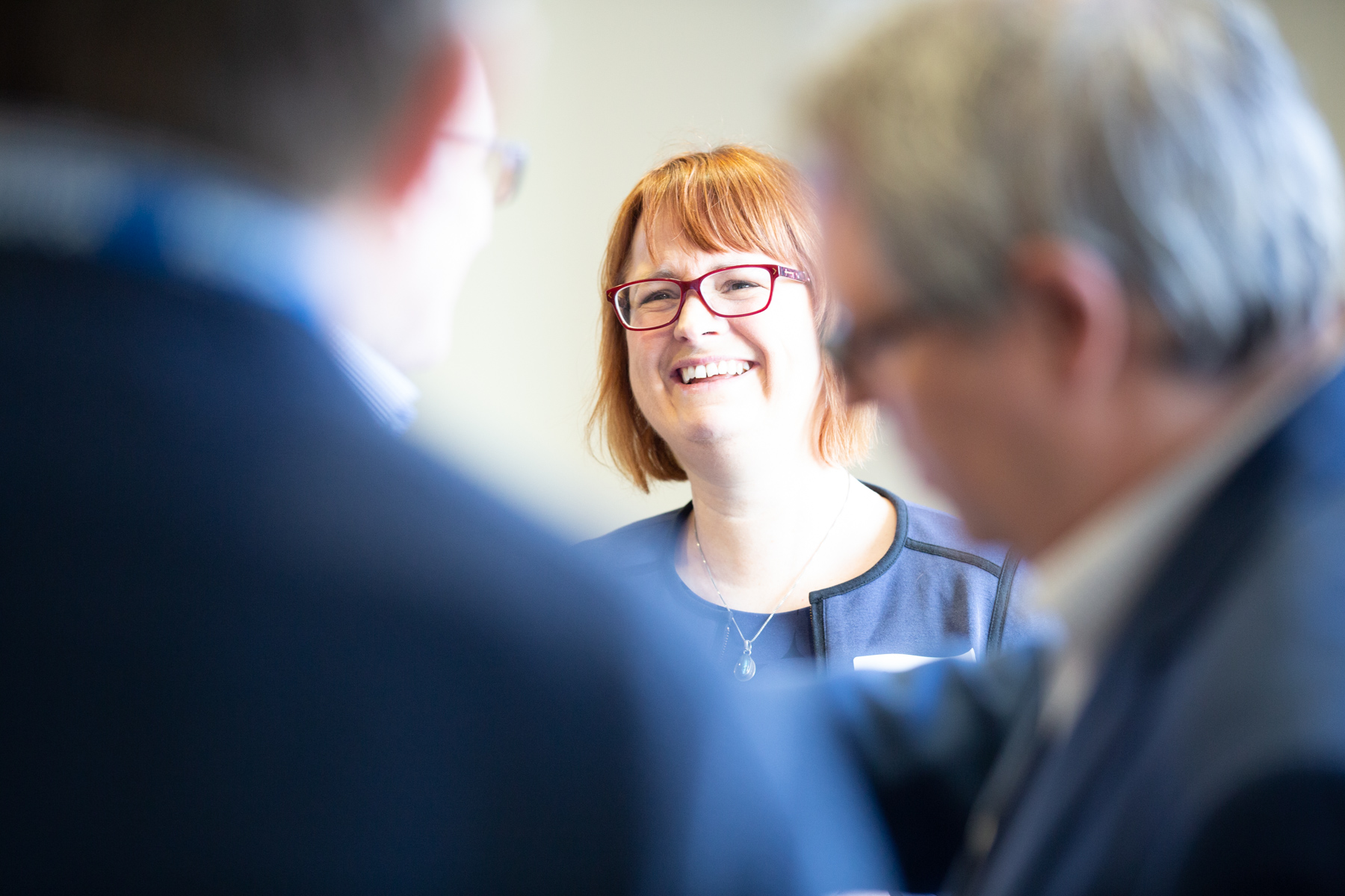 Ways we can support members with specific needs | Pension Protection Fund